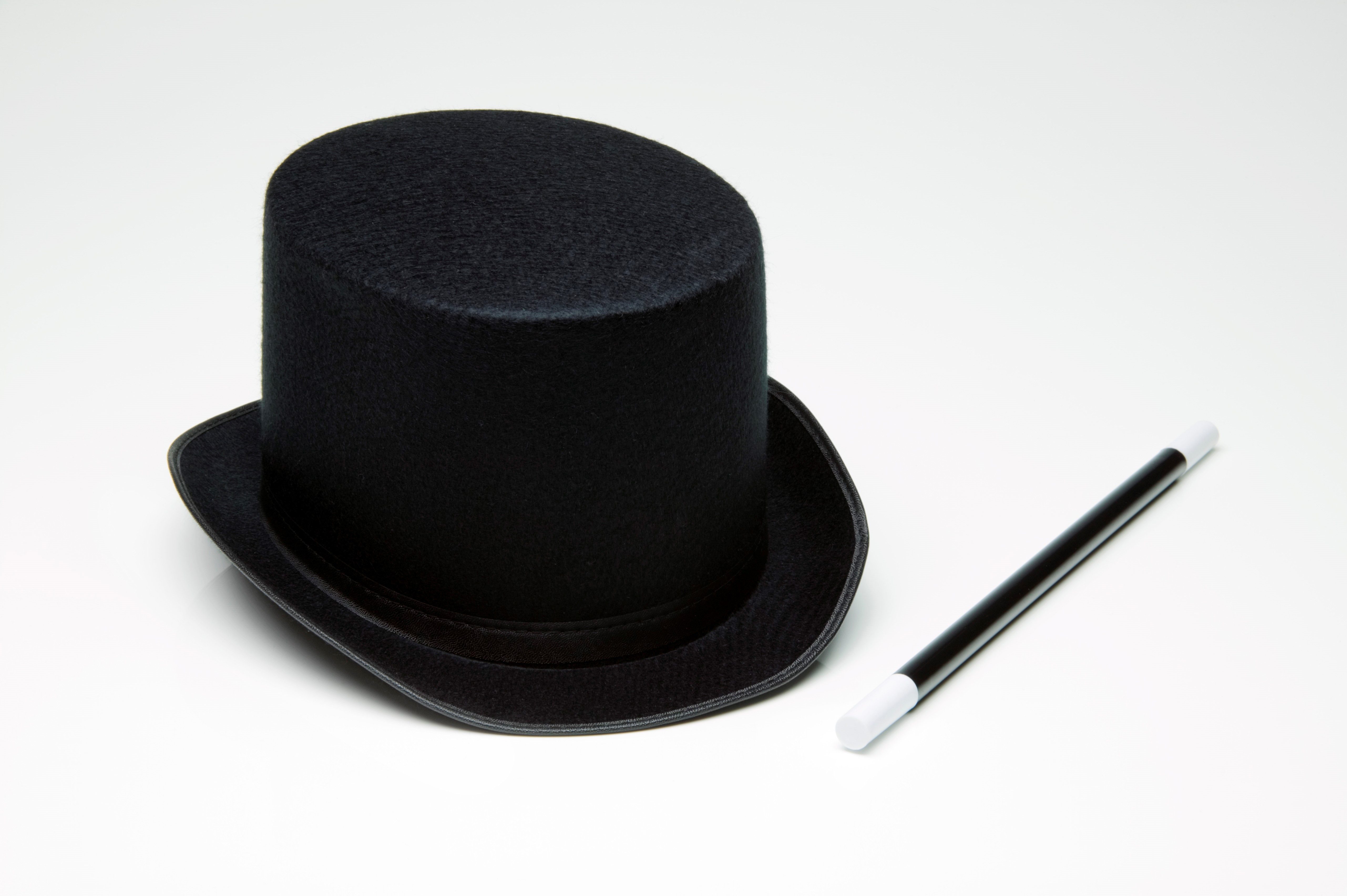 Trollerihatt - Vaxholm